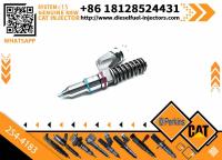 China Diesel Engine Fuel Injector 254-4183 2544183 For Engine for sale