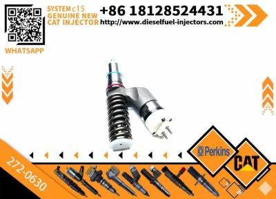 China Excavator Injector 2720630 272-0630 for for sale