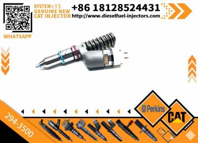 China Hot Sell Common Rail Fuel Injector 294-3500 2943500 in Stock for sale