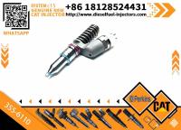 China High Quality Fuel Injector 355-6110 3556110 for Diesel Engine C15 for sale