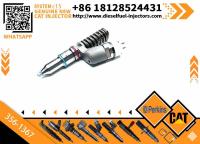 China Fuel Injector 356-1367 3561367 Diesel Engine Fuel Injector for sale