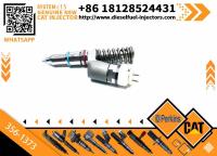 China Diesel Engine Fuel Pump Injector 356-1373 3561373 For for sale