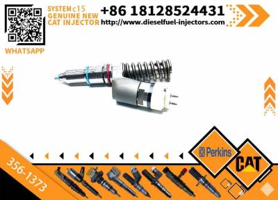 China Diesel Engine Fuel Pump Injector 356-1373 3561373 For for sale