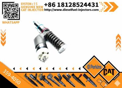 China Fuel Injector Common Rail Fuel Injector 359-4050 3594050 for for sale