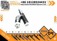 China Fuel Injector 253-0618 10R-2772 249-0713 359-7434 374-0750 for for sale