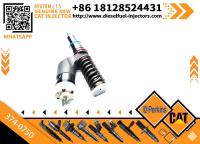 China Fuel Injector 374-0750 3740750 for C15 Engine Assy Excavator Spare Parts for sale
