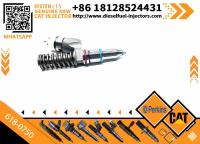 China Engine Fuel Injector 618-0750 6180750 for Engine for sale