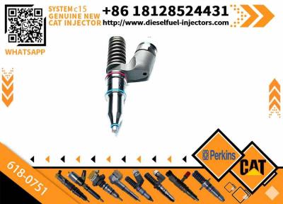 China Fuel Injector 618-0751 30R-0004 6180751 30R0004 for for sale