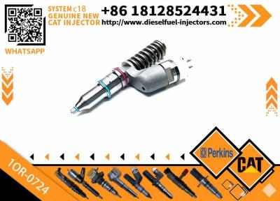 China Fuel Injector 1OR-0724 1OR0724 for for sale