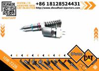 China Injectors 10R7221 10R7222 10R7223 10R7225 10R-7228 10R-7230 10R-7231 for sale