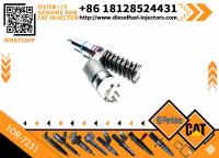 China Diesel Fuel Injector 276-8307 2768307 10R-7231 10R7231 FOR for sale