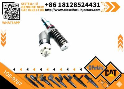 China Fuel Injector 211-3026 10R-9787 2113026 10R9787 for for sale