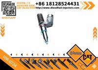 China Excavator Injector 10R0724 10R-0724 for for sale