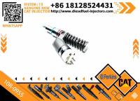 China Hot Sell Common Rail Fuel Injector 10R-0955 10R0955 in Stock for sale