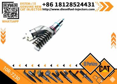 China High Quality Fuel Injector 10R-7230 10R7230 for for sale