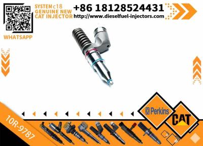 China Fuel Injector 211-3026 10R-9787 2113026 10R9787 for for sale