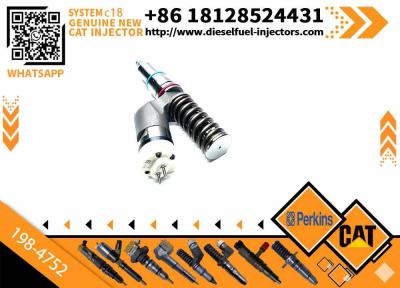 China Engine Fuel Injector 156-8895 1568895 for sale