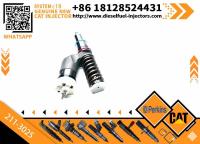 China Excavator Injector 10R0955 10R-0955 2113025 211-3025 for for sale