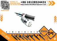 China Excavator Injector 2113026 211-3026 for for sale