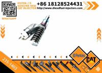 China Excavator Injector 2351403 235-1403 2447718 244-7718 for for sale