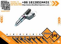 China NEW Diesel Fuel Injector C18 C15 Injector 2530616 253-0616 for sale