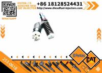China Fuel Injector 253-0618 2530618 Nozzle for sale
