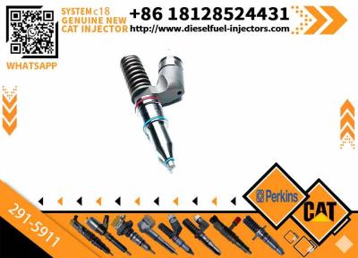 China Fuel Injector 291-5911 10R-7230 2915911 10R7230 for for sale