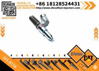 China Engine Fuel Injector 365-8156 3658156 374-0705 3740705 for sale