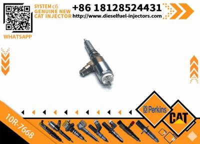 China Injector 321-0990 2645A743 10R-7668 Common Rail Injector 3210990 10R7668 for for sale