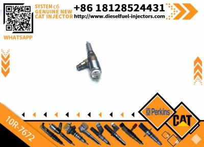 China Fuel Injector 320-0680 10R-7672 for for sale