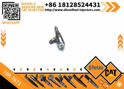 China High Quality New Diesel Fuel Injector 3200690 320-0690 10R-7673 2645A749 for sale