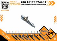 China Fuel Injector 321-3600 10R-7938 Fit for for sale