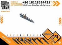 China 320D Excavator Fuel Injector 10R-7939 10R7939 for for sale