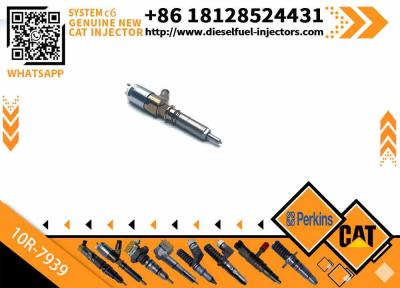 China 320D Excavator Fuel Injector 10R-7939 10R7939 for for sale
