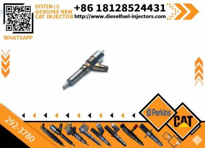 China High Quality New Diesel Fuel Injector 2923780 292-3780 2645A718 for sale