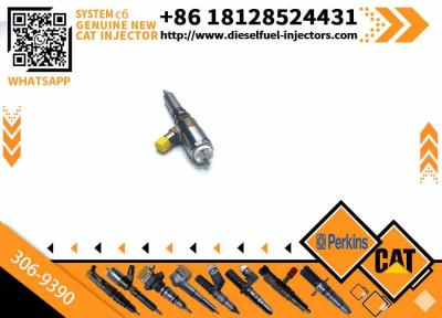 China New Diesel Common Rail Fuel Injector 306-9390 3069390 for for sale