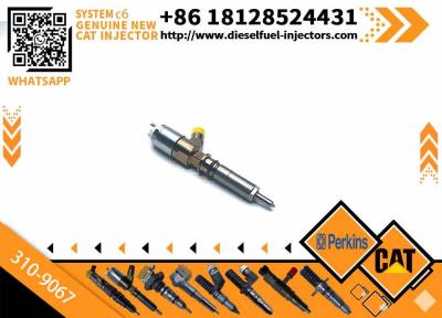 China New Fuel Injector 310-9067 3109067 for Engine for sale
