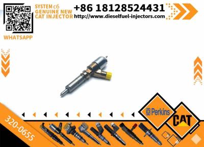 China Fuel Injector 320-0655 2645A751 for for sale