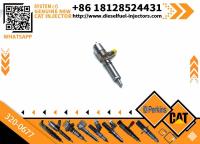 China Genuine Injector ASSY 320-0677 for diesel Injector 2645A746 2645A738 10R7671 for sale