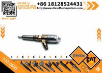China Excavator Engine Parts Common Rail Diesel Fuel Injector 320-0690 2645A749 for for sale