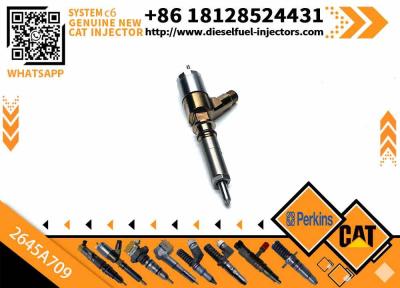 China Fuel Injector 282-0490 2820490 2645A709 for for sale