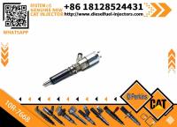 China Fuel Injector 321-0990 10R-7668 for for sale