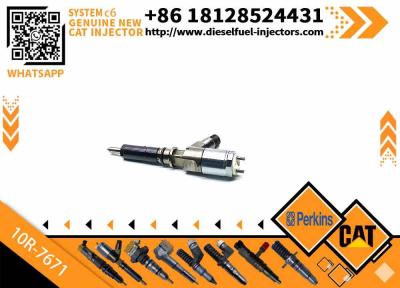 China Fuel Injector 320-0677 2645A746 10R-7671 for for sale