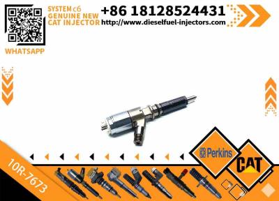 China Engine Diesel Fuel Injector 320-0690 2645A749 10R-7673 for for sale