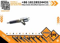 China New Diesel Common Rail Fuel Injector 10R-7939 10R7939 for for sale