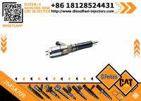 China Fuel Injector 282-0490 2820490 2645A709 for Diesel Engine for sale