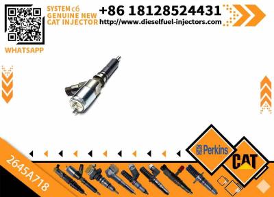 China Diesel Engine Fuel Injector 292-3780 2923780 2645A718 for for sale