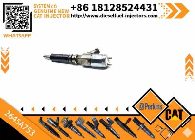 China Common Rail Diesel Injector 2645A753 321-3600 for sale