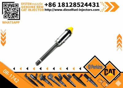 China Fuel Injector Nozzle Assembly 8N-7005 8N7005 0R-1742 0R1742 for sale