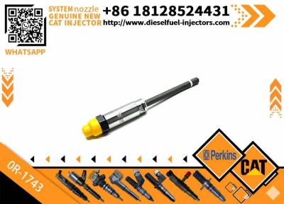 China Fuel Injector Nozzle Assembly 0R-1743 0R1743 0R-3420 0R3420 for sale